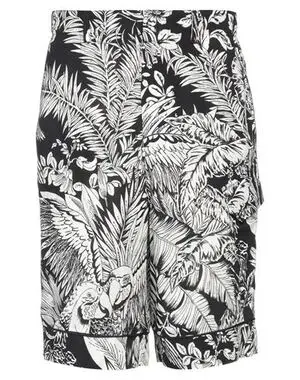 Floral Shorts For Men