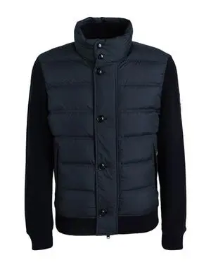 Woolrich Zip Up Outerwear For Men