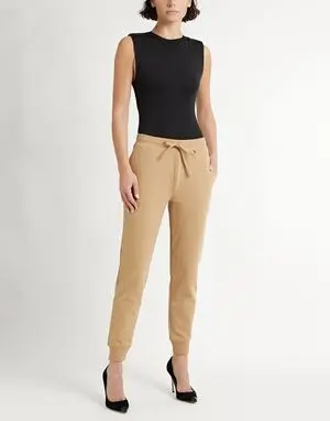 Theory Drawstring Tapered Leg Pants