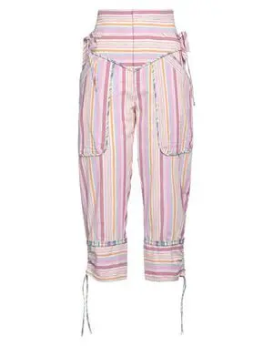 Isabel Marant Cotton Pants