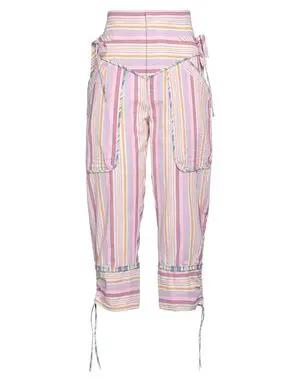 Isabel Marant Cotton Pants