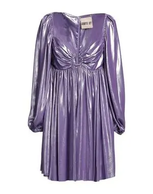 ANIYE BY Mini Trapeze Dress