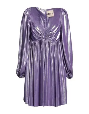 ANIYE BY Mini Trapeze Dress