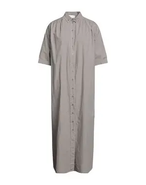 8PM Midi Shirt Dress