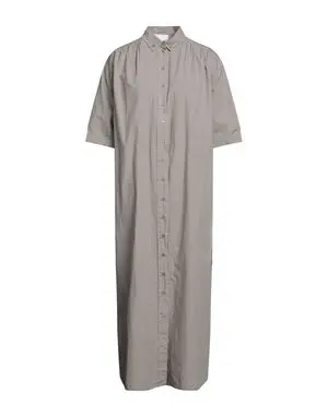 8PM Midi Shirt Dress