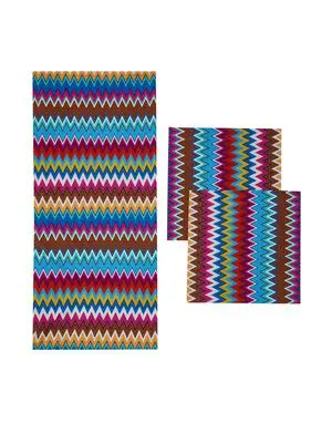 Missoni Bed Sets