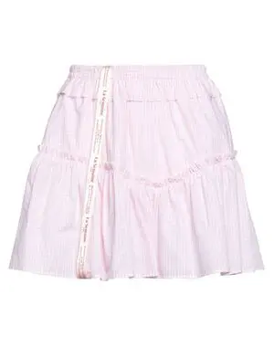 LA SEMAINE PARIS Mini Flared Skirt