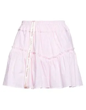 LA SEMAINE PARIS Mini Flared Skirt