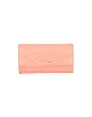 Michael Kors Wallet Soft Leather - Pink