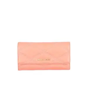 Michael Kors Wallet Soft Leather