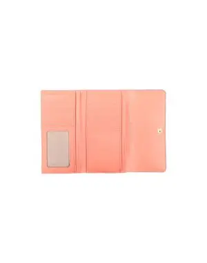Michael Kors Wallet Soft Leather