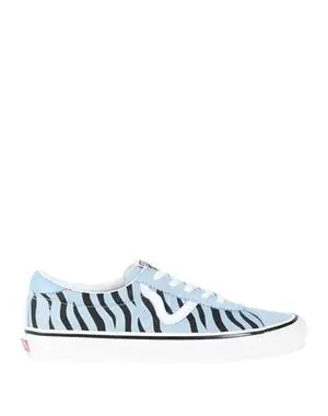 Vans Flat Sneakers For Men