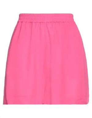 FISICO Shorts - Magenta