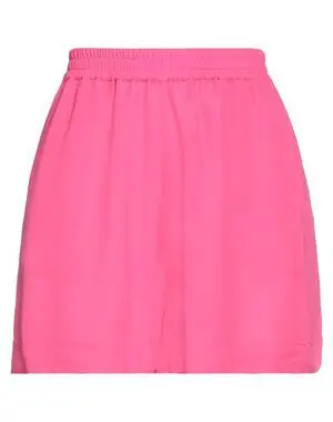FISICO Shorts - Magenta