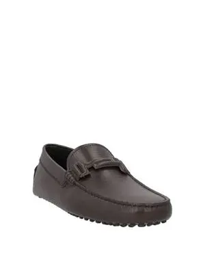 TOD'S Loafers - Brown