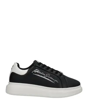 PLEIN SPORT Sneakers - Black