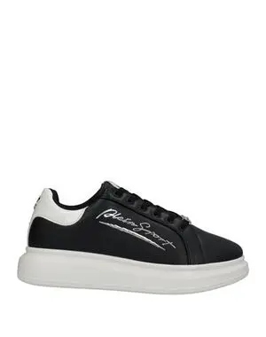 PLEIN SPORT Sneakers - Black