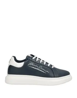 PLEIN SPORT Sneakers Midnight Blue