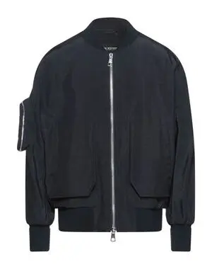 Neil Barrett Jacket - Blue