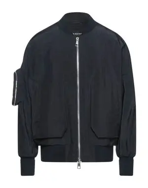 Neil Barrett Jacket - Blue
