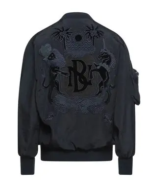 Neil Barrett Jacket - Blue
