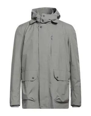 Men's Herno Gray Jackets