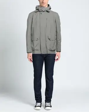 Herno Jacket - Grey