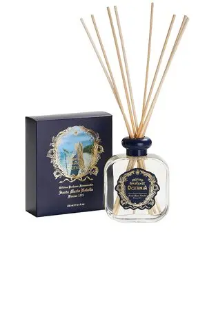 SANTA MARIA NOVELLA Room Fragrance Diffuser Oceania - N,a