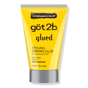 GOT2B Glued Spiking Glue - One-color