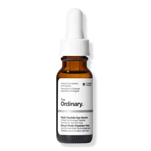 THE ORDINARY Multi-peptide Eye Serum For Wrinkles And Crow's Feet - One-color