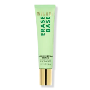 MILANI Erase Base Blemish Control Primer - One-color