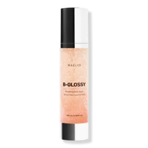 MAELYS B-glossy Smoothing Body Serum - One-color