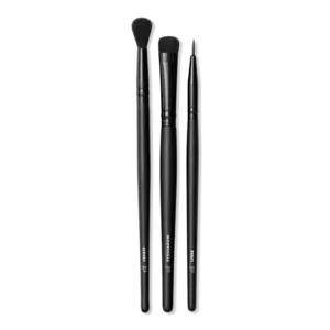E.L.F. COSMETICS No Budge Brush Trio - One-color