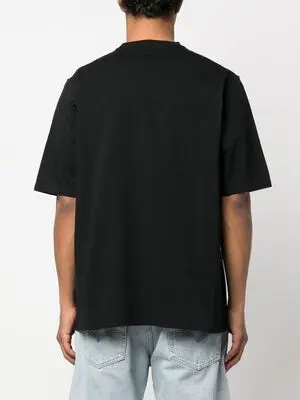 Dsquared2 Logo-print Short-sleeve T-shirt