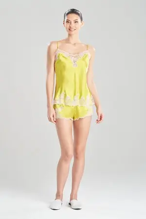 Natori Lolita Cami - Yellow
