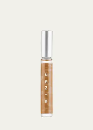 ZENTS 0.33 Oz. Mandarin Attar Rollerball