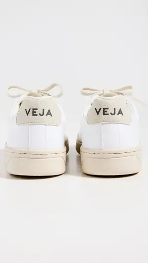 VEJA Urca Sneakers - White/natural