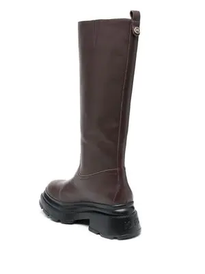 Karl Lagerfeld Danton Knee-high Boots