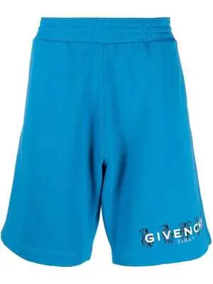 Givenchy Track Shorts For Men