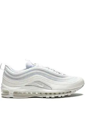 Nike Max 97 Sneakers - White
