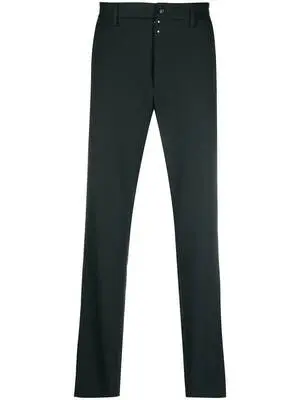 MAISON MARGIELA Slim-cut Leg Trousers
