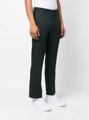 MAISON MARGIELA Slim-cut Leg Trousers