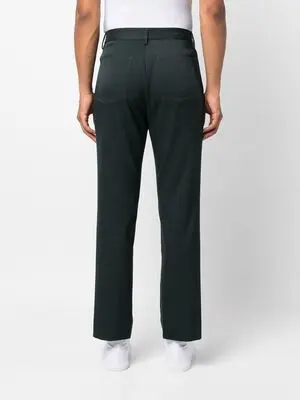 MAISON MARGIELA Slim-cut Leg Trousers