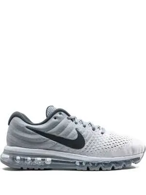 Nike Max 2017 Sneakers - Grey