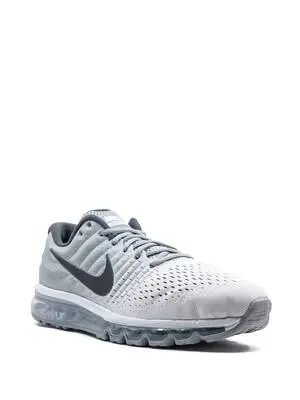 Nike Max 2017 Sneakers - Grey