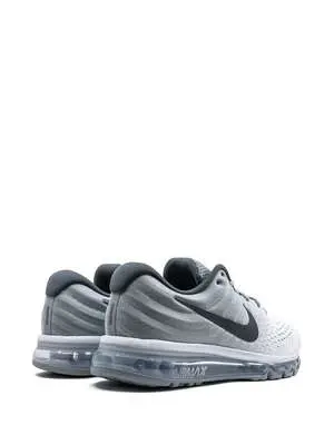 Nike Max 2017 Sneakers - Grey
