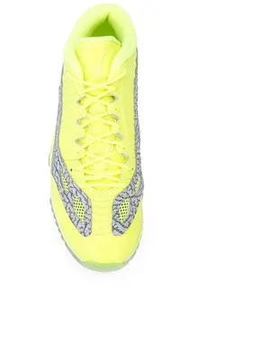 JORDAN Air 11 Retro Low Ie “volt” Sneakers