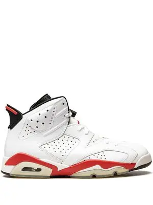 JORDAN Air 6 / Infrared Sneakers