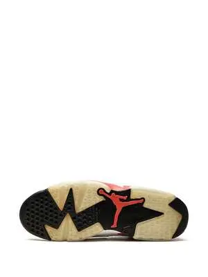 JORDAN Air 6 / Infrared Sneakers