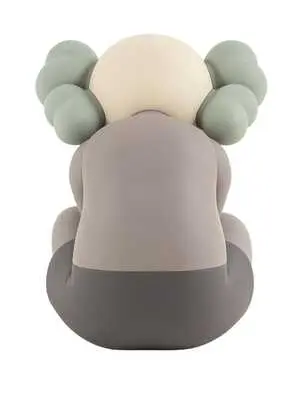 KAWS Separated Companion Figure